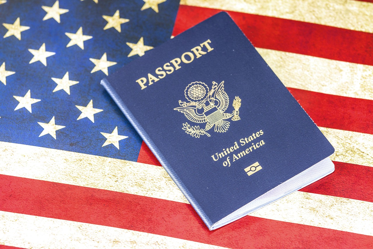 EPassport.US